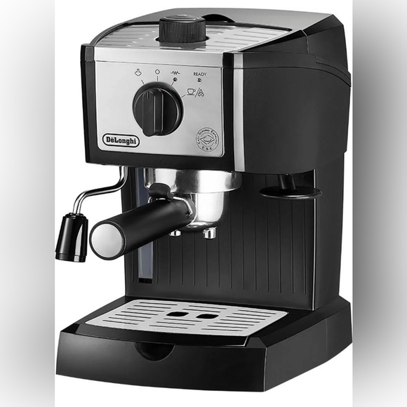 DeLonghi | Kitchen | Delonghi Espresso Machine Ec55 | Poshmark